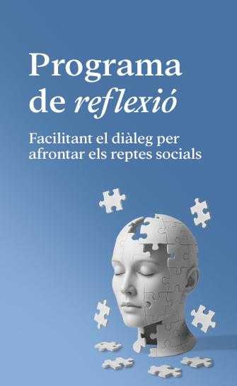 Programa de reflexió